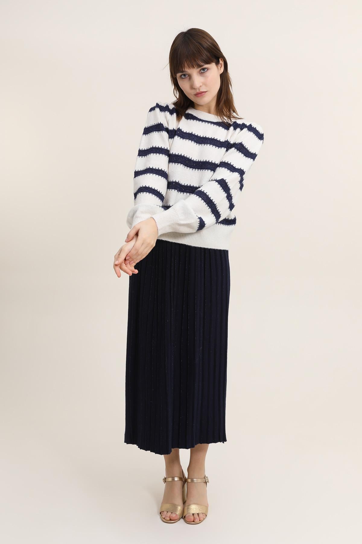 Pull Cameron – Cherry Paris