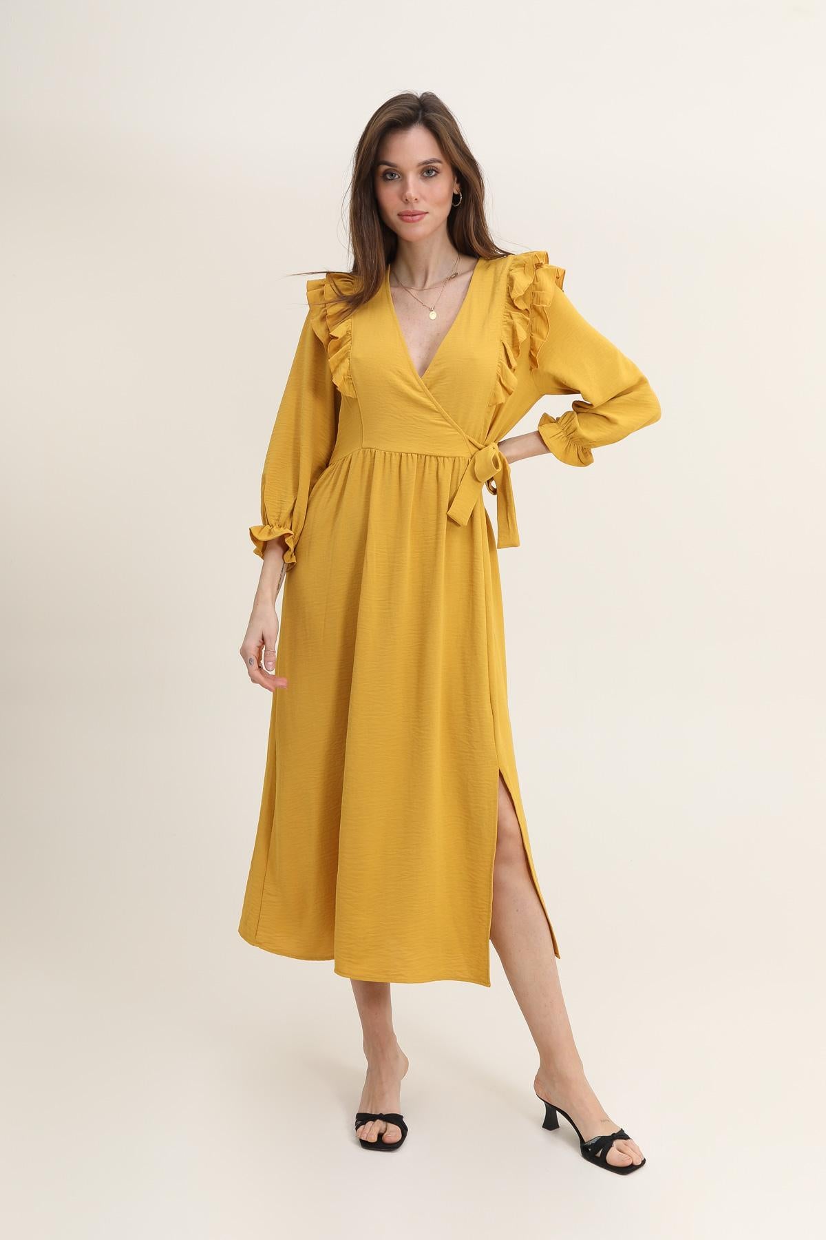 Robe Petrone – Cherry Paris