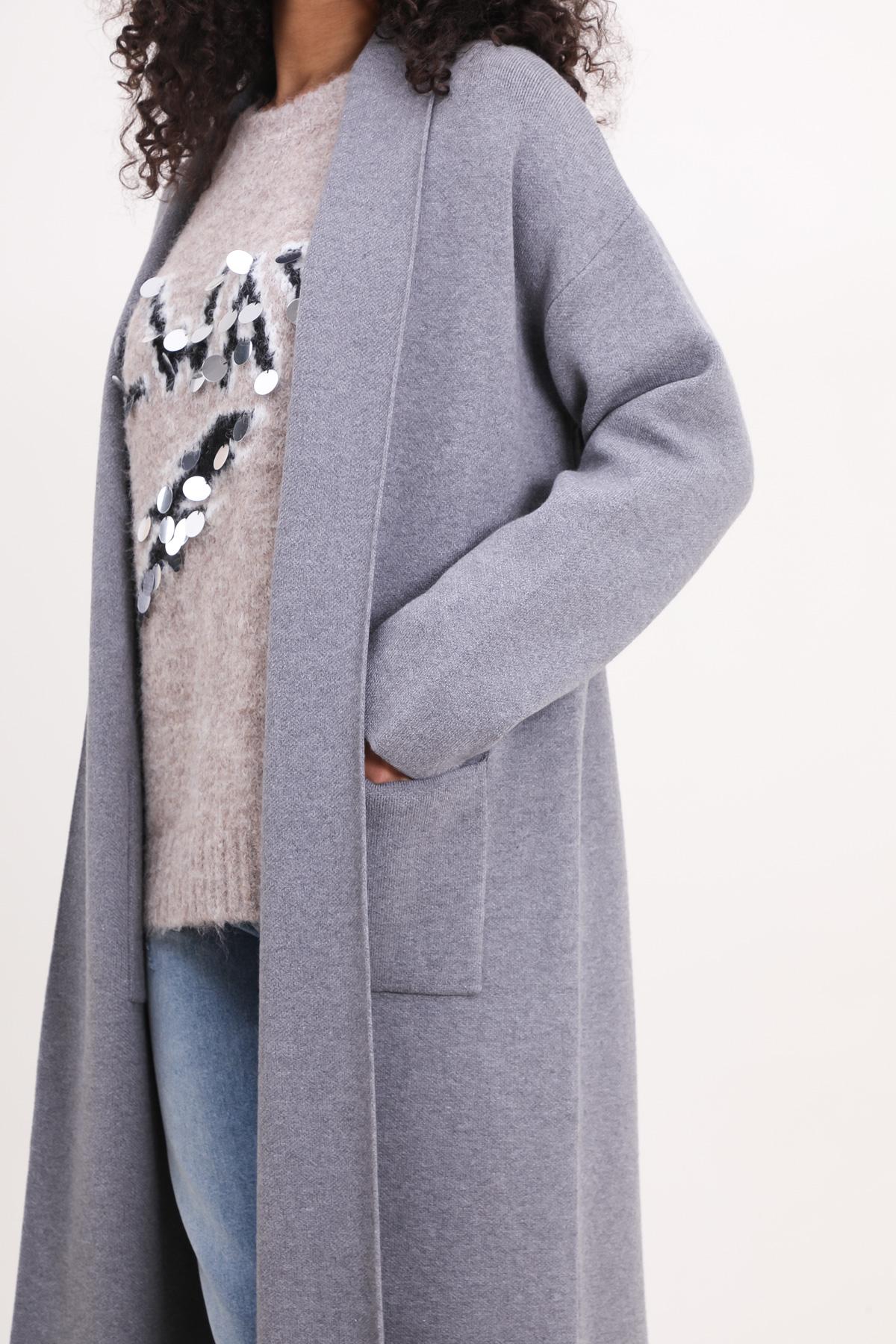 Manteau Kadidja – Cherry Paris